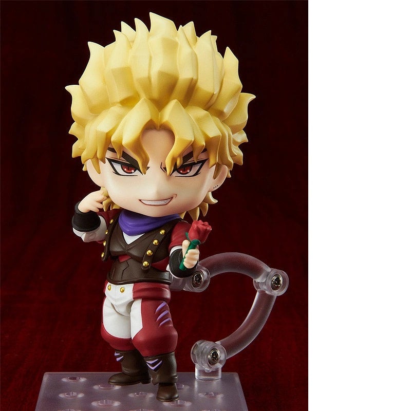 Nendoroid Dio Brando | JoJos Hobbyhouse
